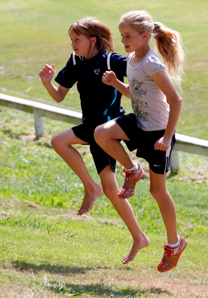 Trainingstipps für die zweite Aufbauphase Eurer Marathonvorbereitung ...